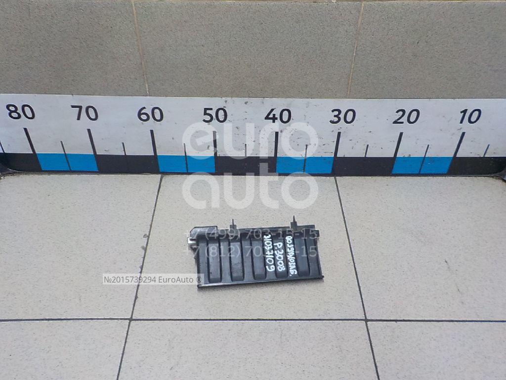 Воздухозаборник (наружный) для Peugeot 3008 2010-2016 в Москве