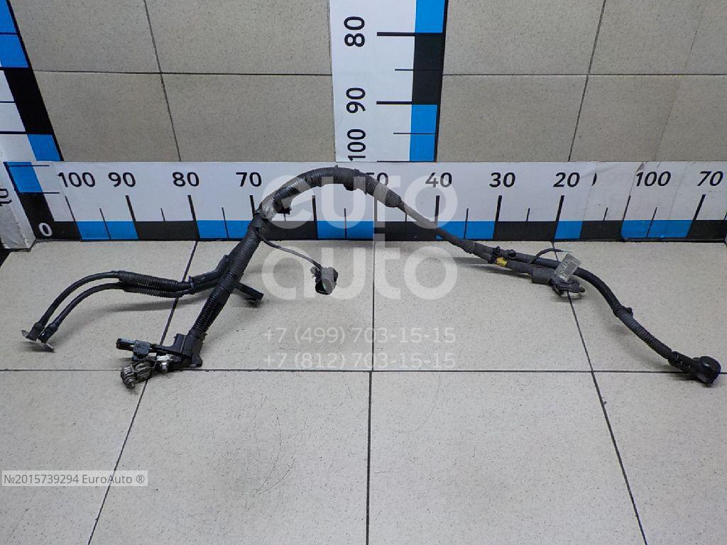 91850-2L010 Hyundai-Kia Клемма аккумулятора плюс от производителя по ...