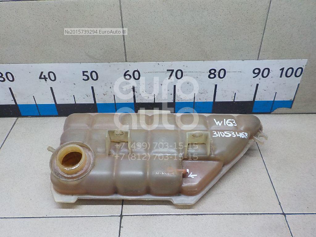 401529755 Hans Pries от 4612 руб. для Mercedes Benz W163 M-Klasse (ML ...