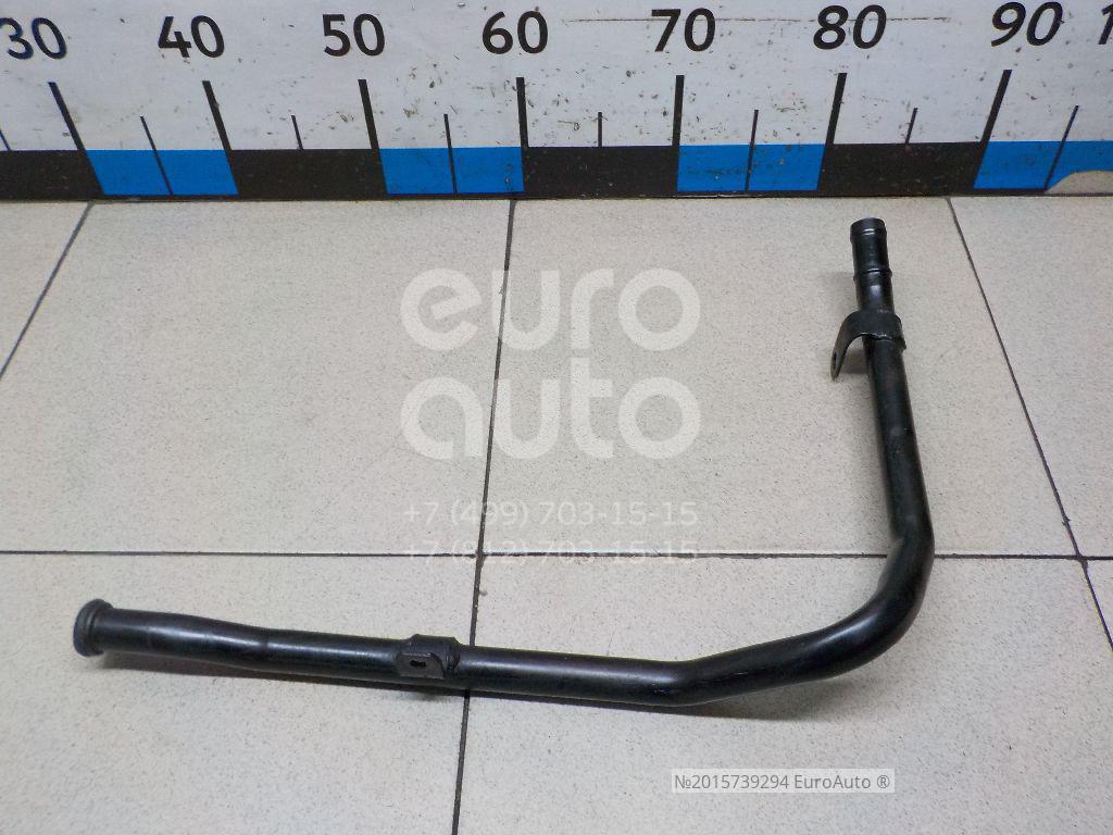 25460-4A510 Hyundai-Kia Трубка охлажд. жидкости металлическая от ...