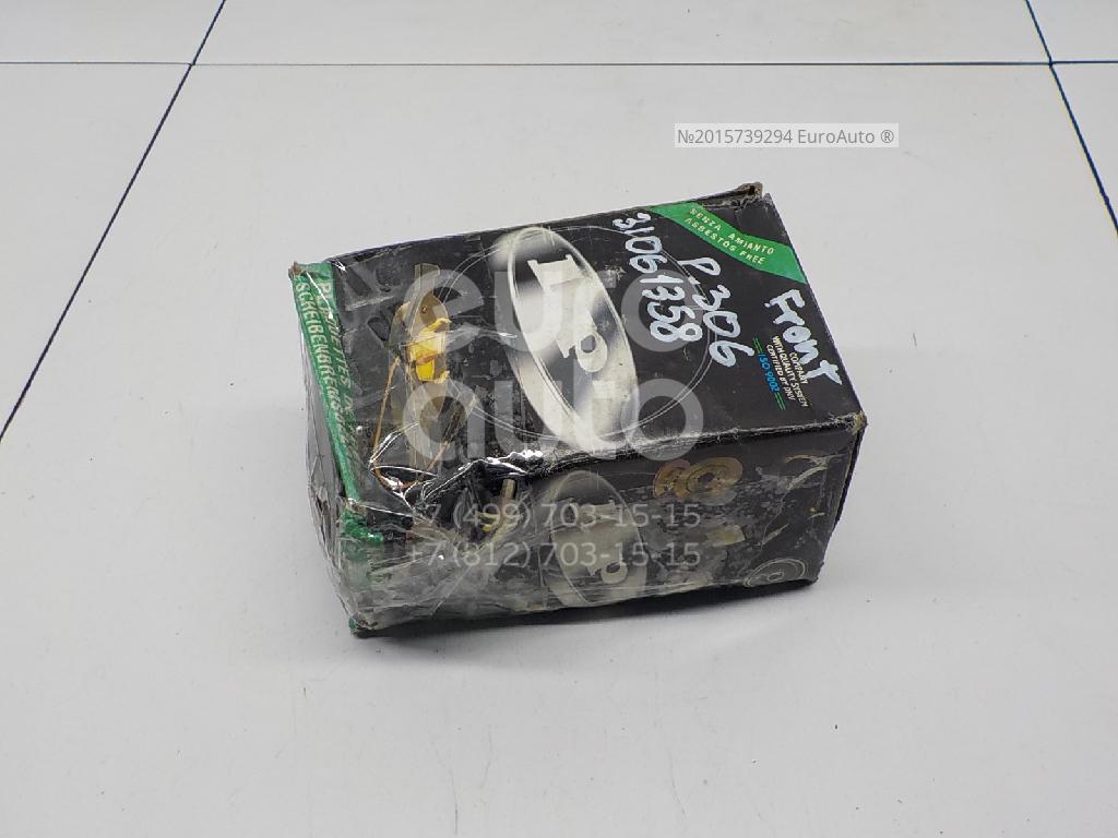 0986424414 BOSCH от 1284 руб. в Москве