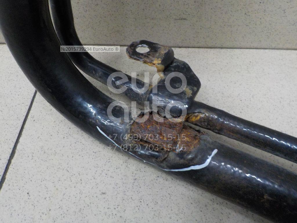 17221JD000 JIC-AUTO от 3769 руб. для Nissan Qashqai (J10) 2006-2014 в ...