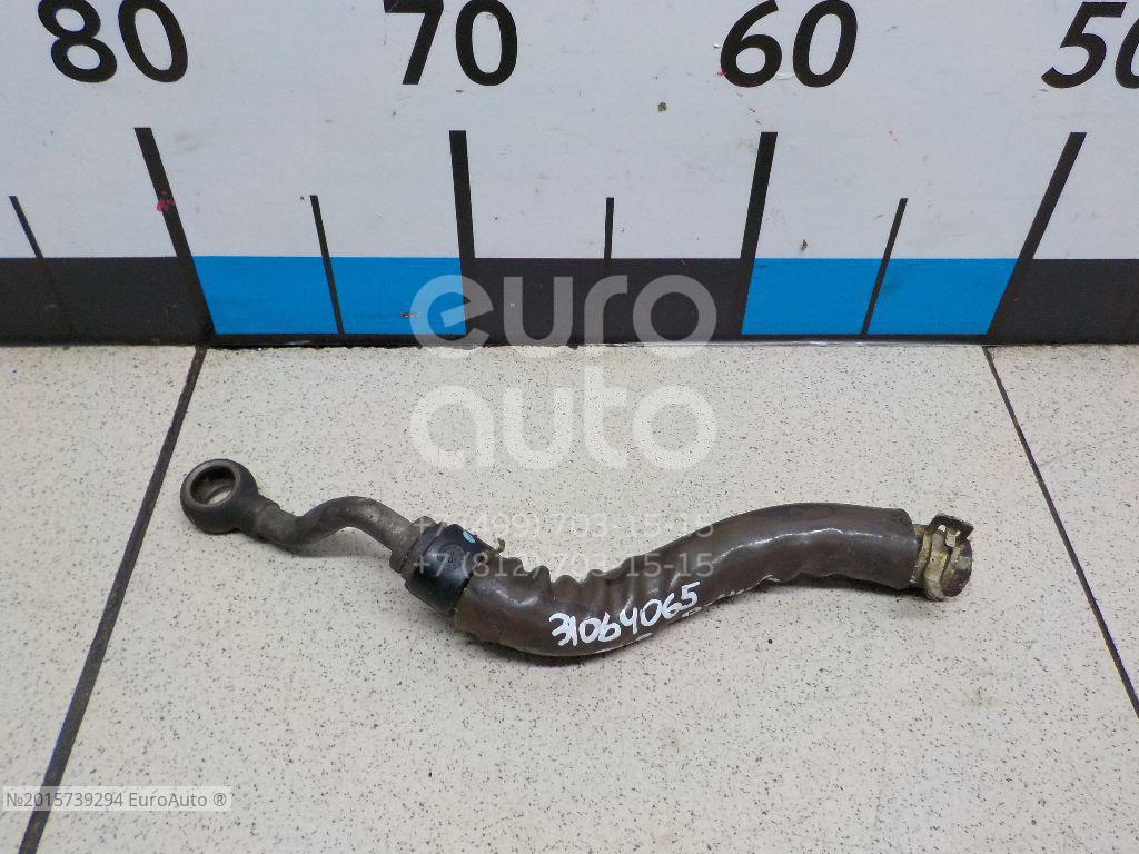 1341K4 Citroen-Peugeot Трубка турбокомпрессора (турбины) от ...