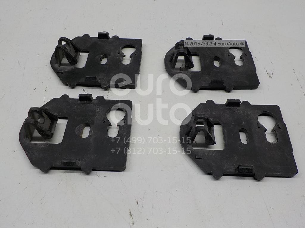 Крепежный к-кт для Citroen C3 Picasso 2008-2017 в Москве