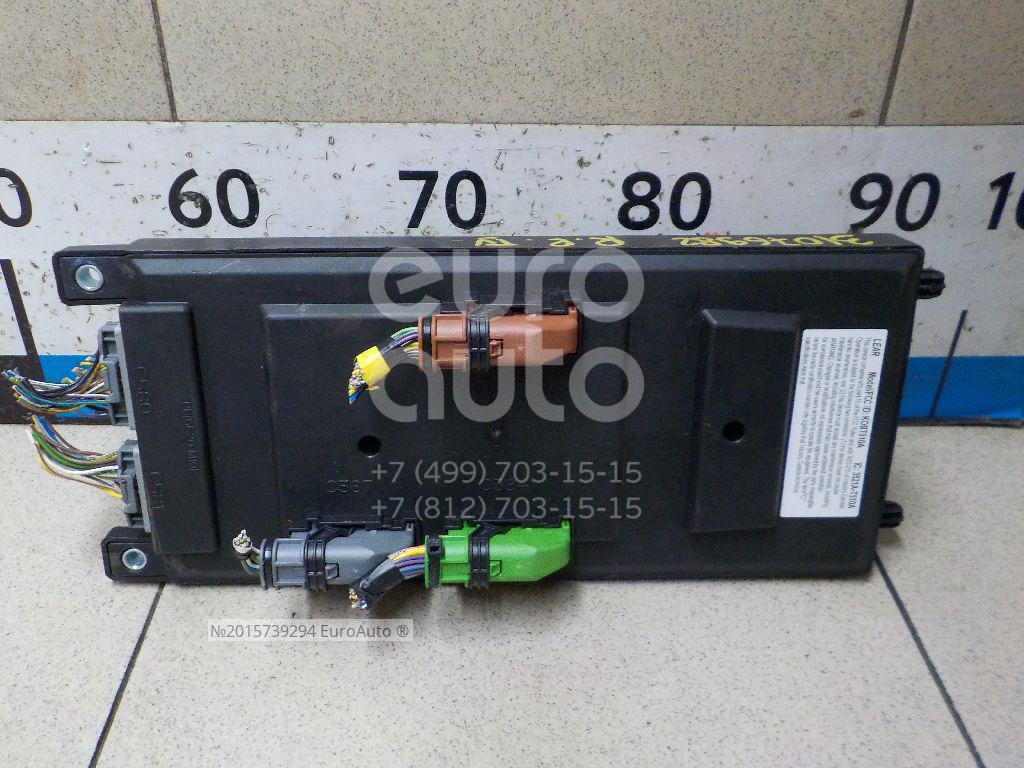 LR068358 Land Rover от 12517 руб. для Land Rover Range Rover IV 2013 ...