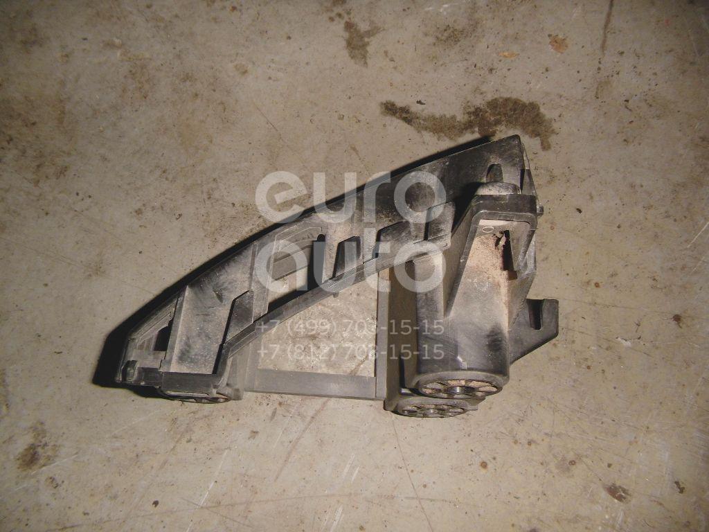 Кронштейн заднего бампера правый для Citroen C5 2008-2017 в Москве