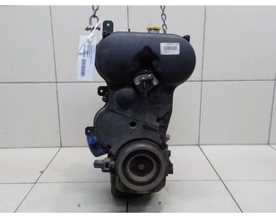 Двигатель 21179 – параметры, двигатели с разборов, запчасти и масла