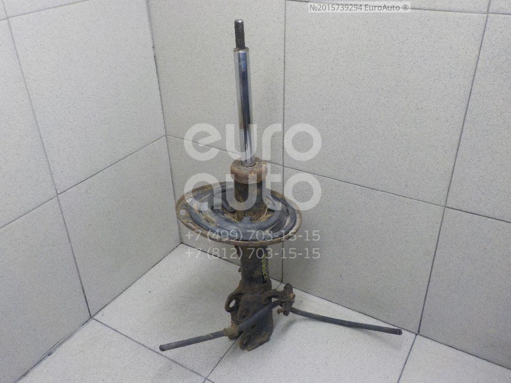 G8118 Monroe от 1861 руб. для Toyota RAV 4 2006-2013 в Москве