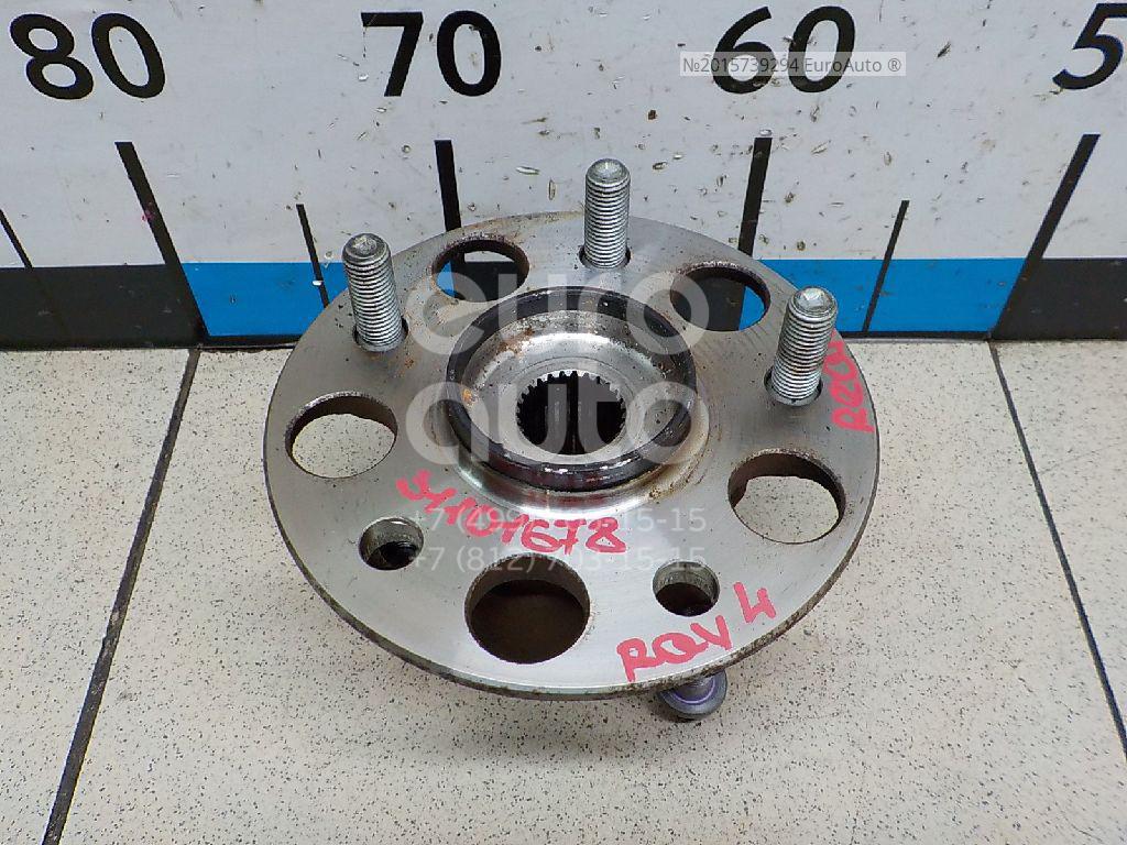 TYWH-005 ASVA от 10289 руб. для Toyota RAV 4 2019> в Москве