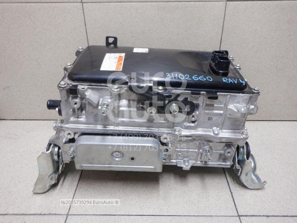 G92A0-42070 Toyota Инвертор (Преобразователь напряжения) от ...