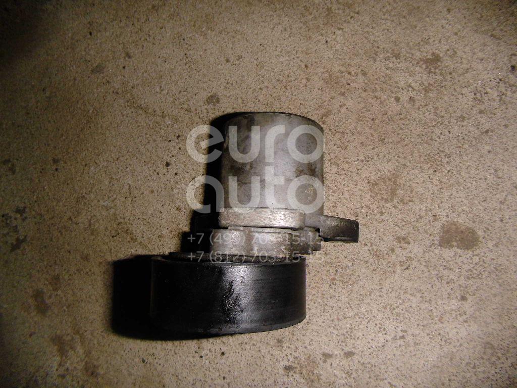 Ролик-натяжитель ручейкового ремня для Hyundai Tucson (JM) 2004-2010 в ...