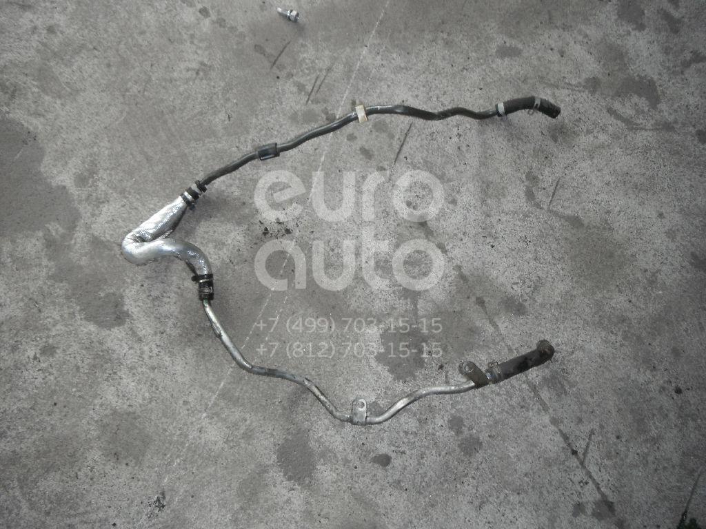 Трубка системы охлаждения АКПП для Nissan Juke (F15) 2011-2019 в Москве