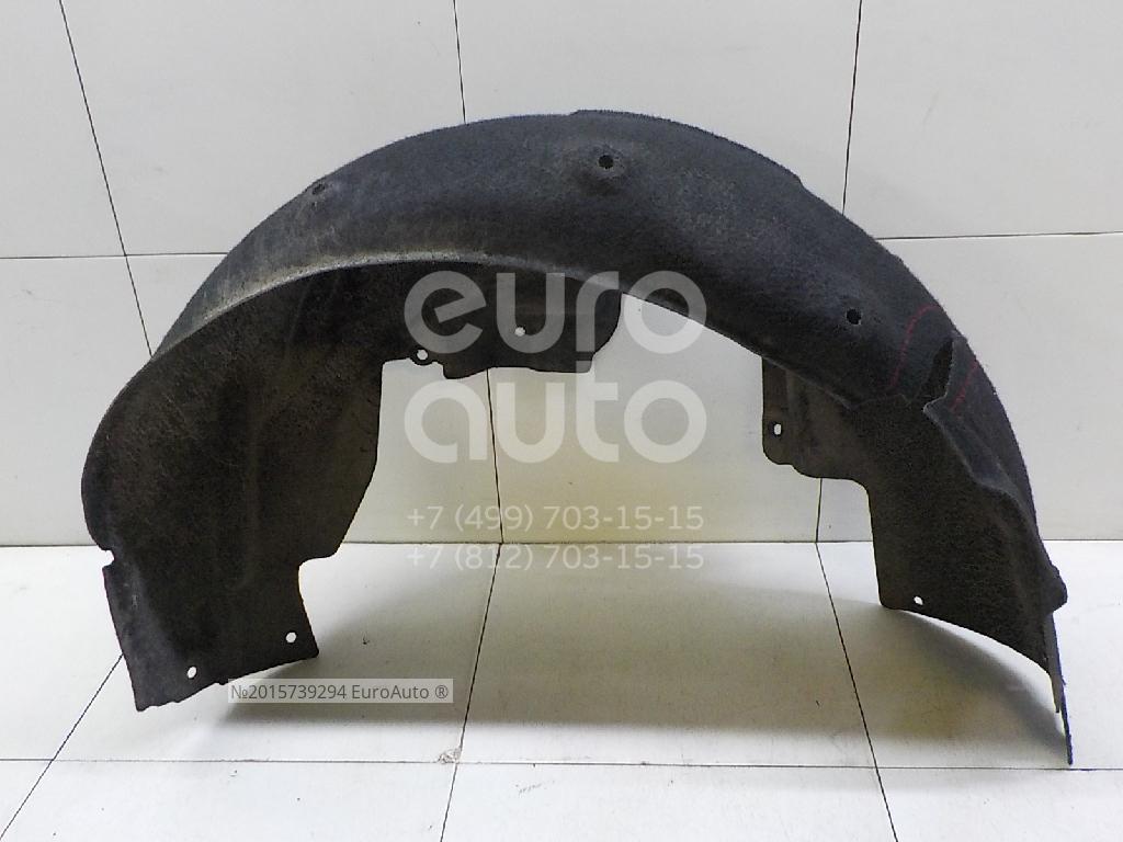 BM21164 Schnieder от 2751 руб. для BMW 3-serie F30/F31/F80 2011-2020 в ...