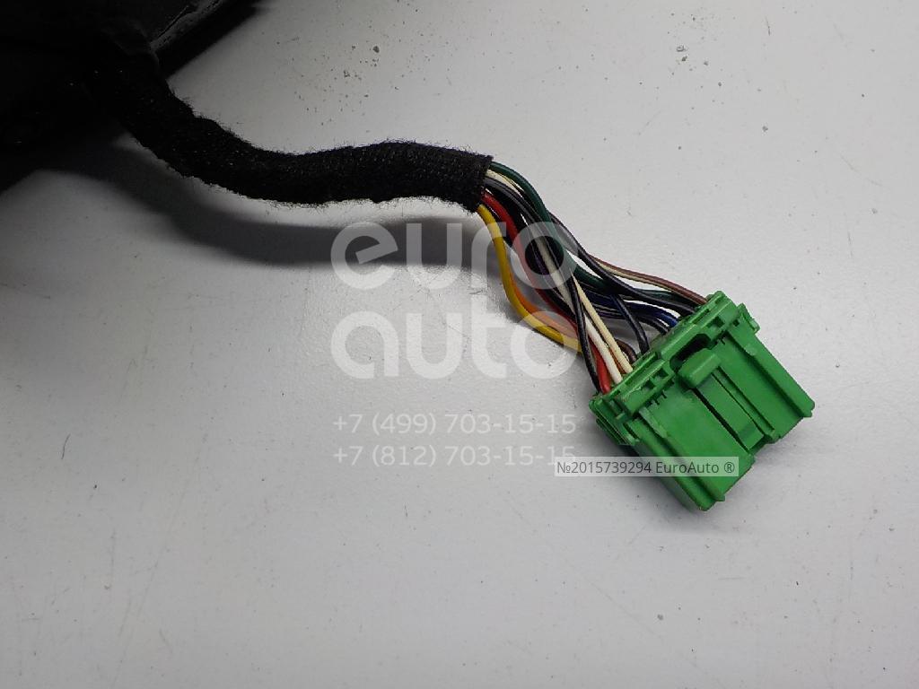 Зеркало левое электрическое для Volvo S80 2006-2016 в Москве