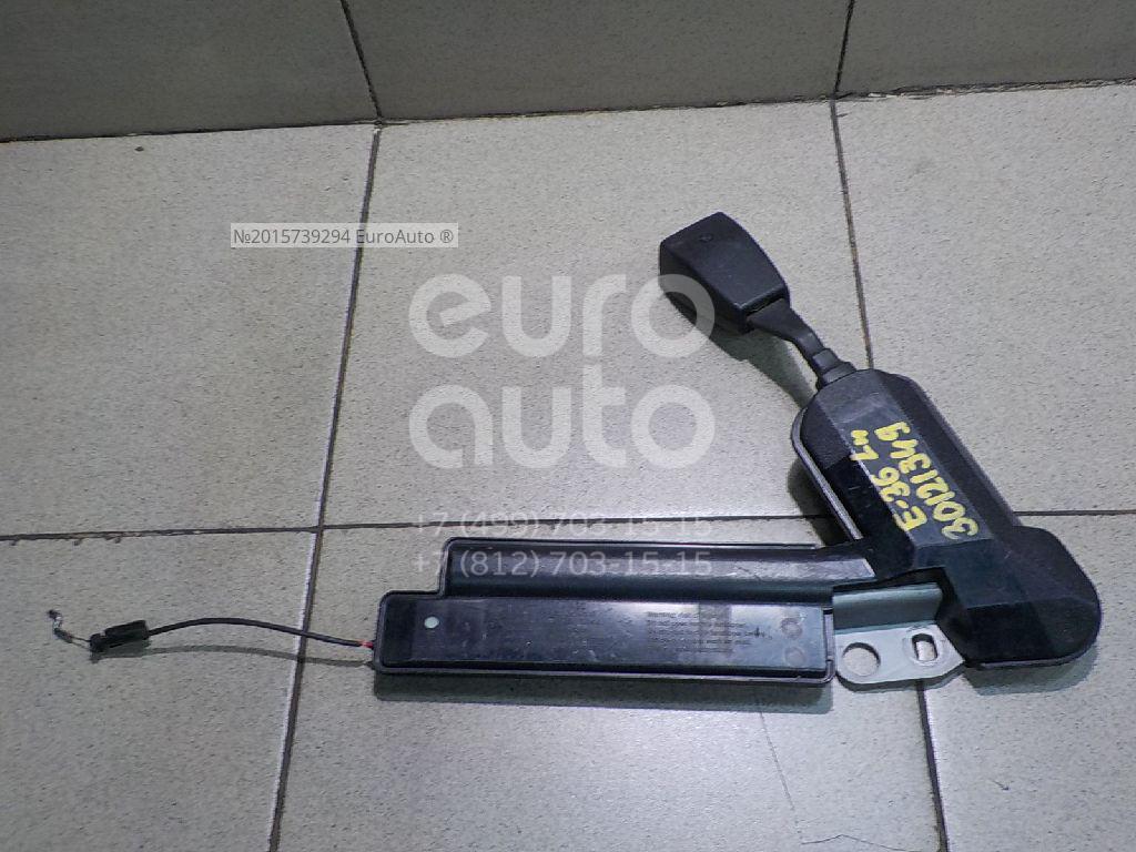 Ответная часть ремня безопасности для BMW 3-serie E36 1991-1998 в Москве