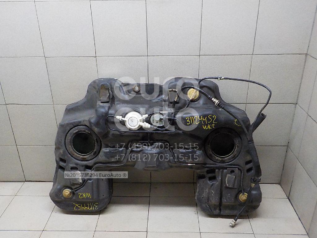 68214447AC Chrysler от 16160 руб. для Jeep Grand Cherokee (WK2) 2010 ...