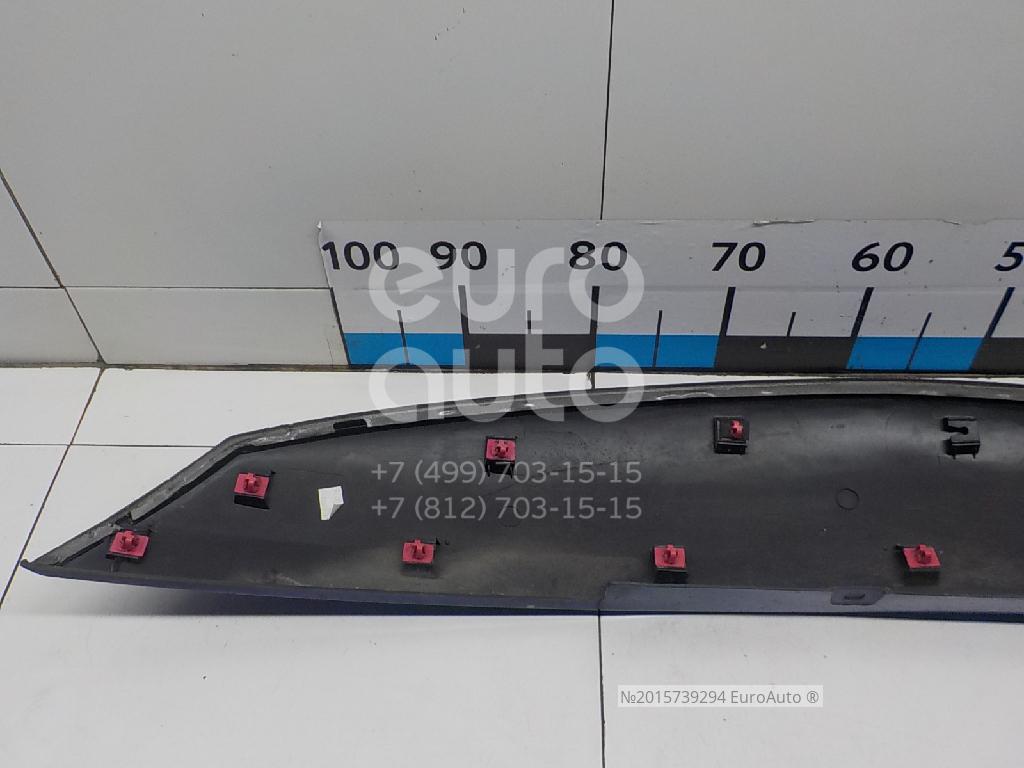 87712-1F000 Hyundai-Kia от 2954 руб. для Kia Sportage 2004-2010 в Москве