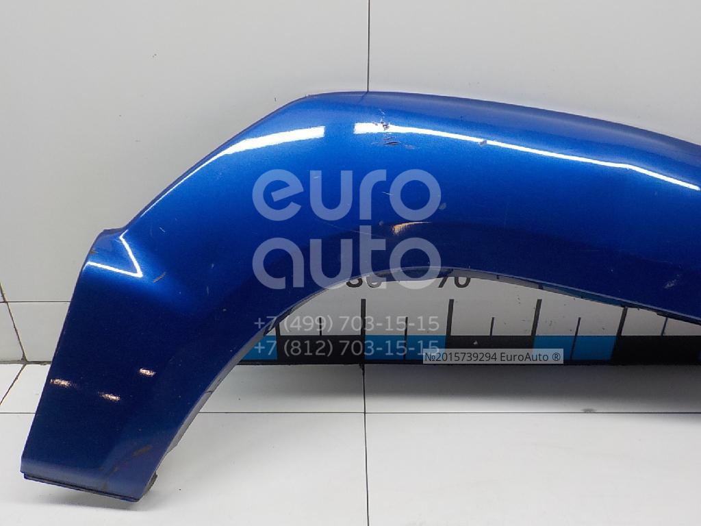 87712-1F000 Hyundai-Kia от 2954 руб. для Kia Sportage 2004-2010 в Москве