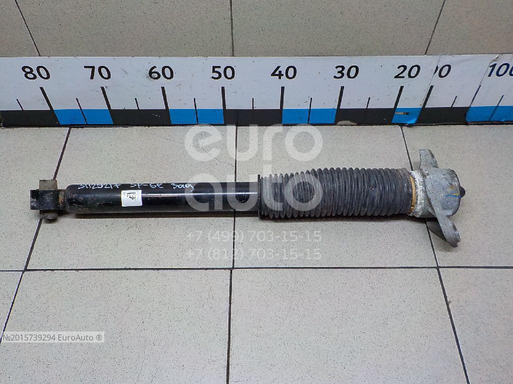 55311-F1020 Hyundai-Kia от 3448 руб. для Kia Sportage 2016-2021 в Москве