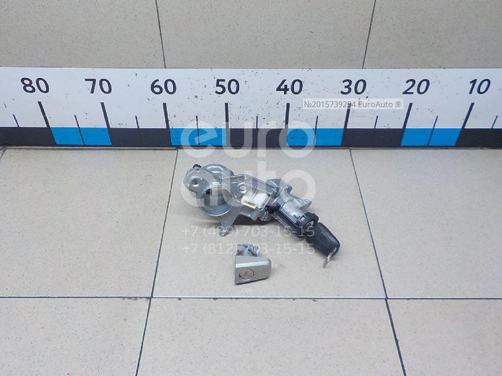 Замок зажигания для Opel Astra H / Family 2004-2015 в Москве