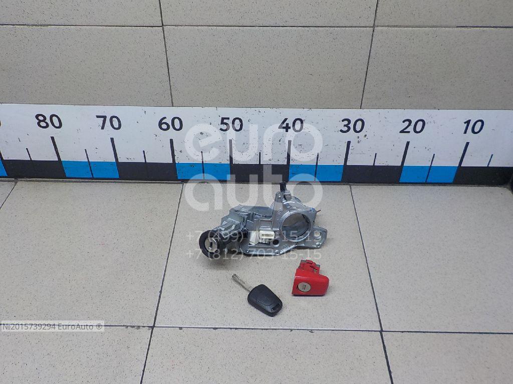 Замок зажигания для Opel Astra H / Family 2004-2015 в Москве