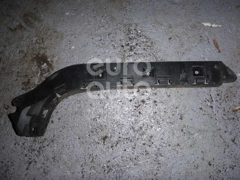 Направляющая заднего бампера правая для Volvo V50 2004-2012 в Москве