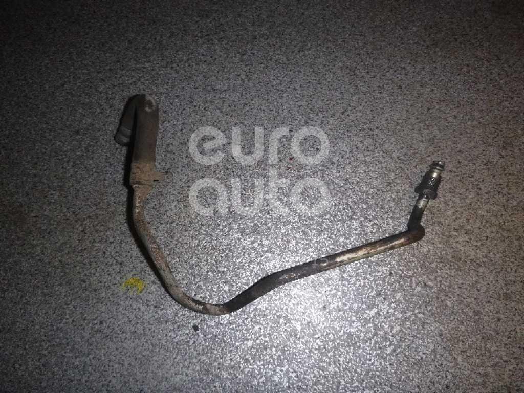 Трубка гидроусилителя для Chrysler Voyager/Caravan (RG/RS) 2000-2008 в ...