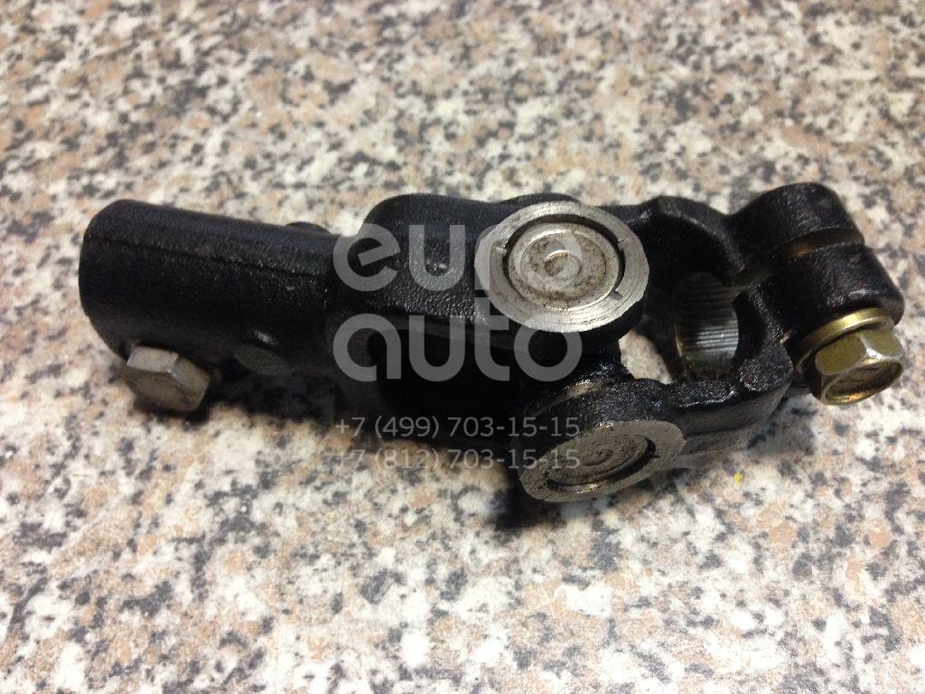 Кардан рулевой для Toyota RAV 4 2000-2005 в Москве