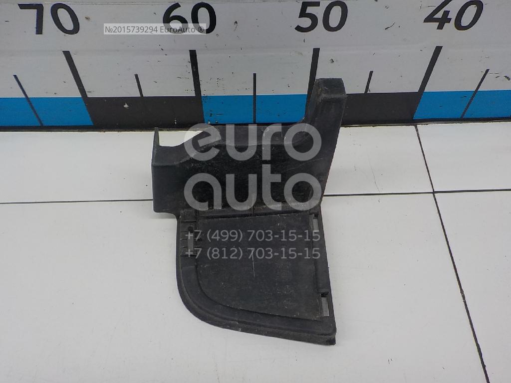 52128-0K010 Toyota Заглушка бампера левая от производителя по спец цене ...