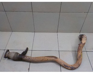 Приемная труба глушителя для VAZ Chevrolet NIVA 2002-2020 новые и б/у купить в Москве