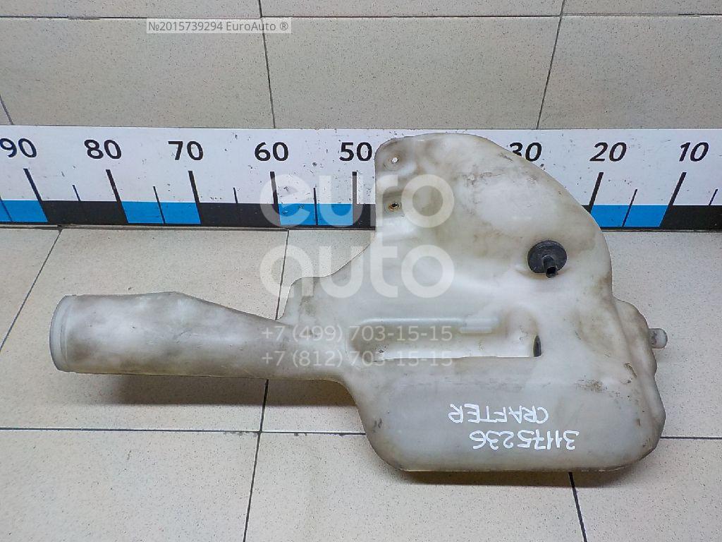 9068690220 Mercedes Benz Бачок омывателя лобового стекла от ...