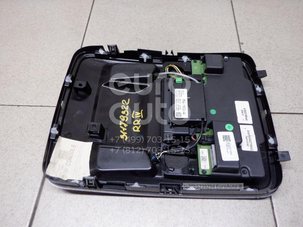 LR079379 Land Rover от 15876 руб. в Москве