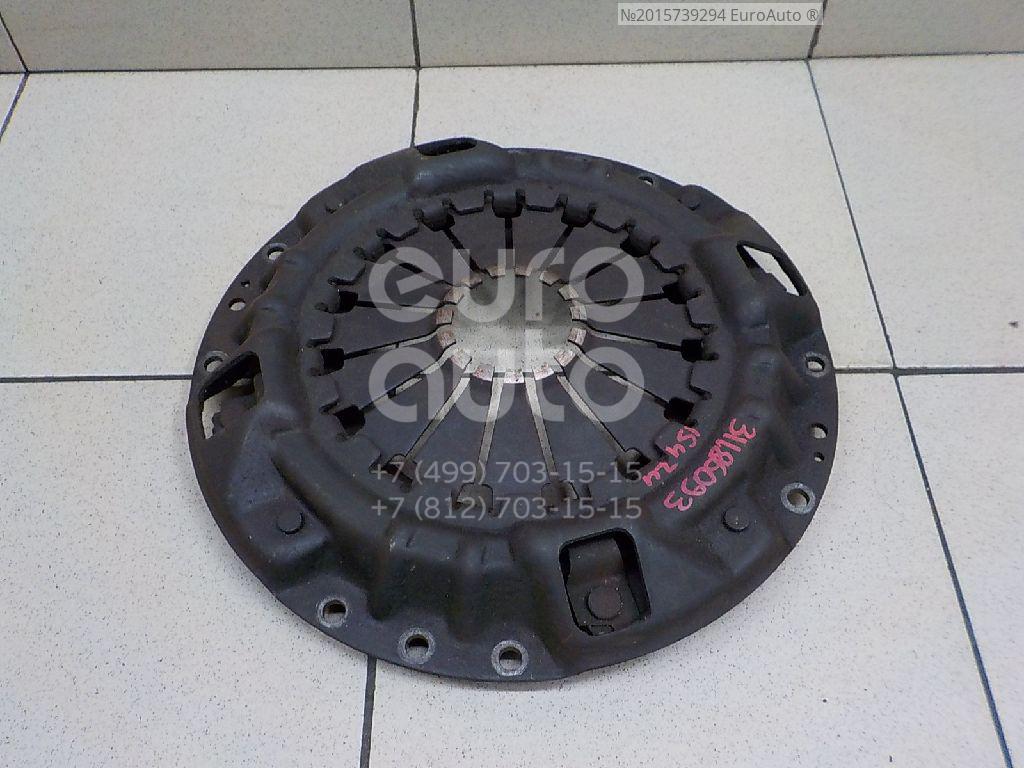 ISC572 Exedy от 7175 руб. для Isuzu Elf / N-Serie (NPR/NQR) 2005> в Москве