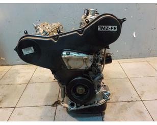 Двигатель 1MZ-FE – параметры, двигатели с разборов, запчасти и масла