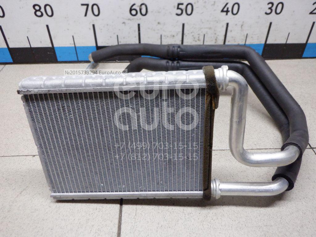 707222 Nissens от 12869 руб. в Москве