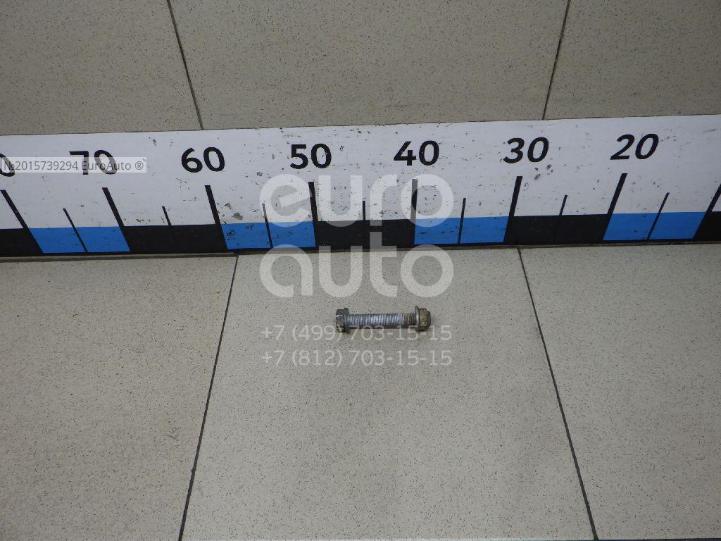 07119906292 BMW Болт от производителя по спец цене купить в Санкт ...