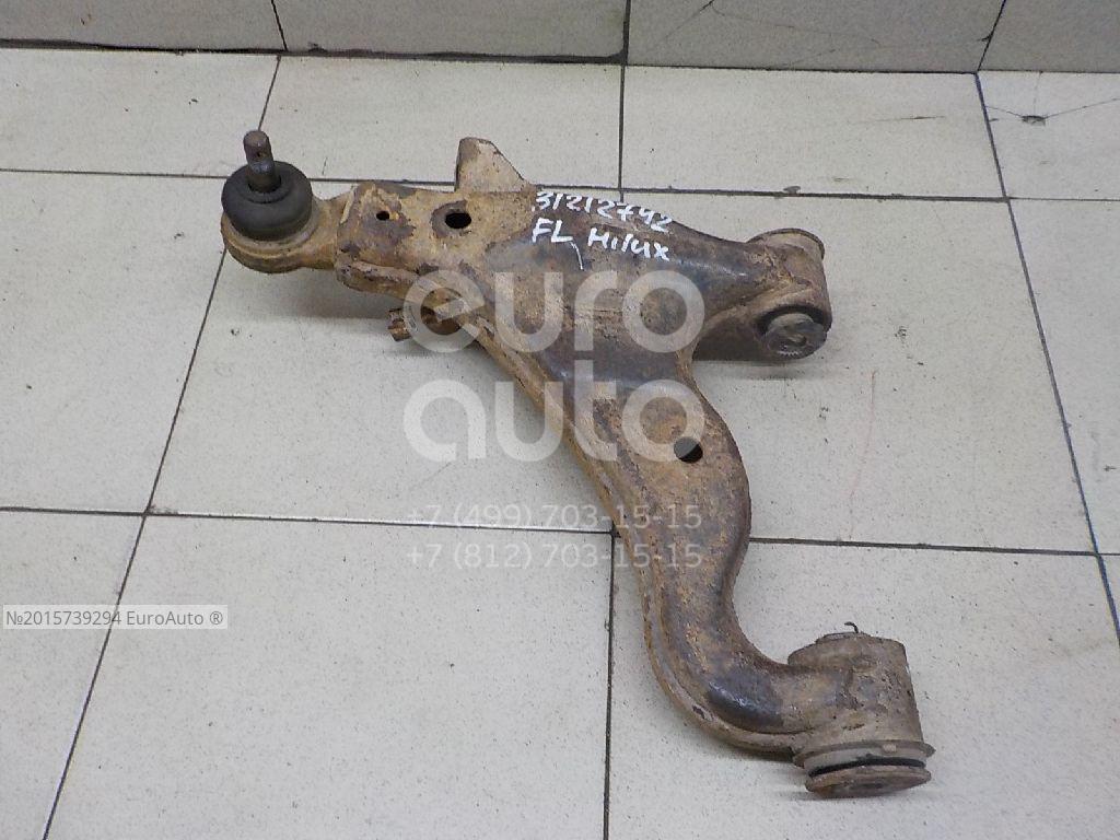 48069-0K010 Toyota от 6217 руб. для Toyota Hilux 2005-2015 в Москве