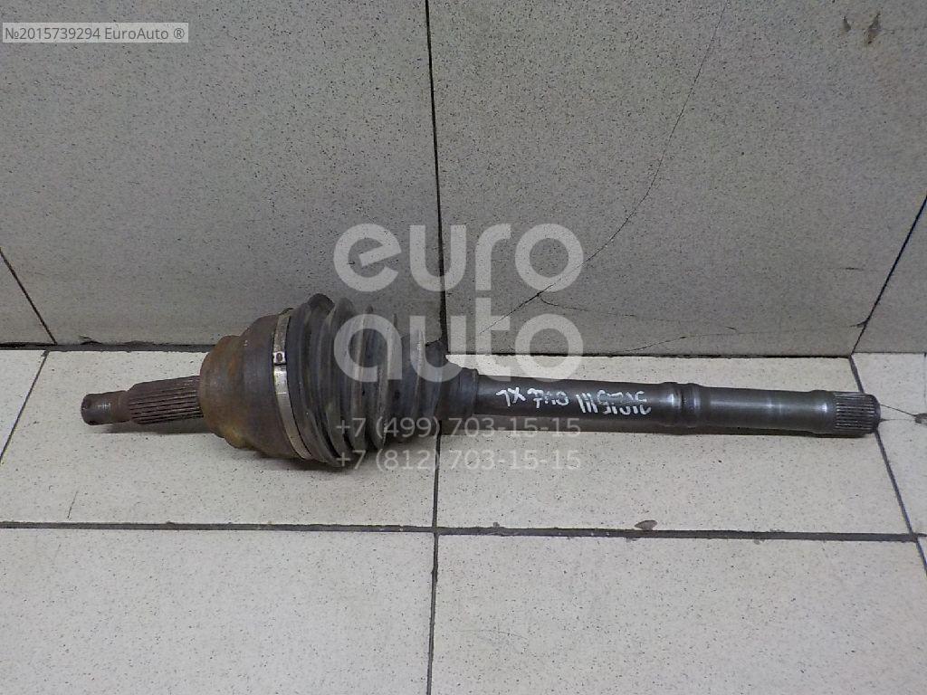 3815A140 Mitsubishi от 13038 руб. для Mitsubishi Outlander XL (CW) 2006 ...