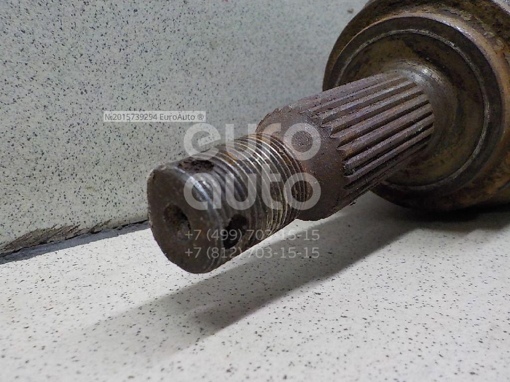 3815A140 Mitsubishi от 13038 руб. для Mitsubishi Outlander XL (CW) 2006 ...