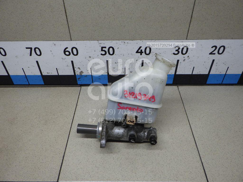 58510-2P700 Hyundai-Kia от 943 руб. для Kia Sorento II (XM) 2009-2020 в ...