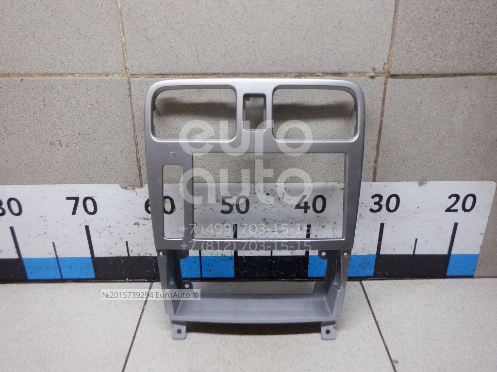 66060-SA200 Subaru от 2389 руб. для Subaru Forester (S11) 2002-2007 в ...