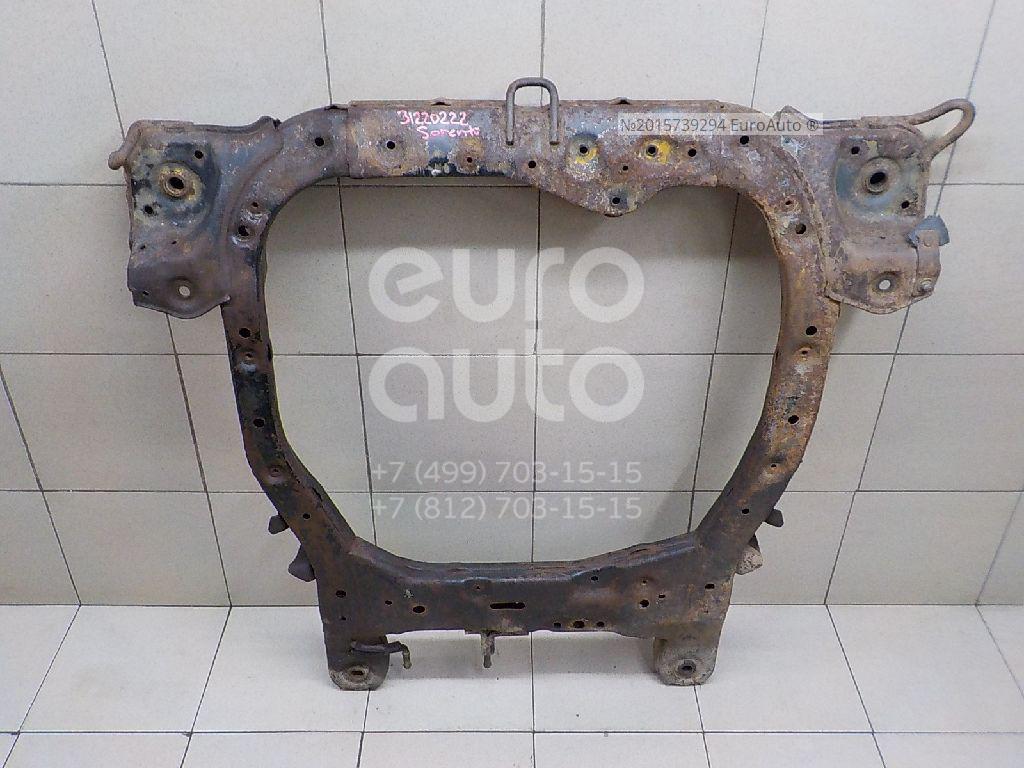 62400-2P050 Hyundai-Kia от 28813 руб. для Kia Sorento II (XM) 2009-2020 ...