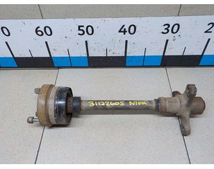 Вал карданный для VAZ Chevrolet NIVA 2002-2020 новые и б/у купить в Санкт-Петербурге