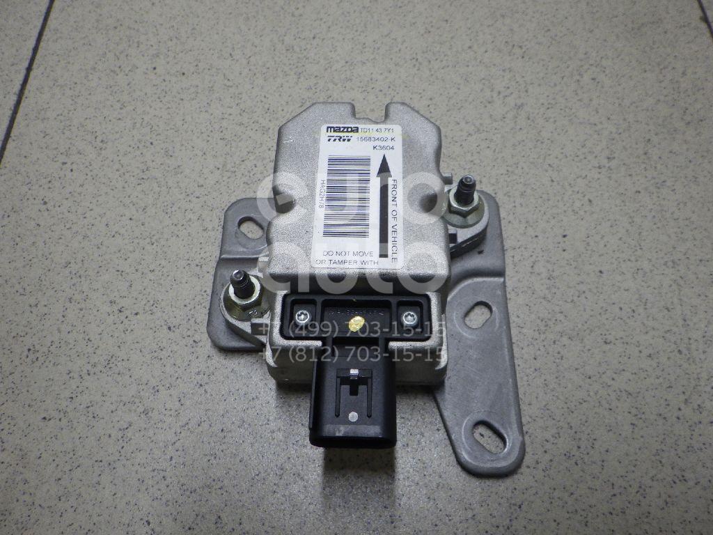 TD11-43-7Y1 Mazda от 757 руб. для Mazda CX 9 2007-2016 в Москве