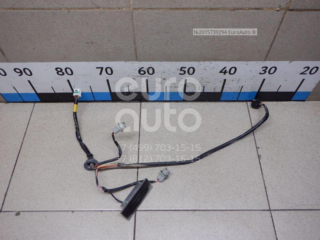 81260-D3000 Hyundai-Kia от 786 руб. для Hyundai Tucson III (TL) 2015 ...