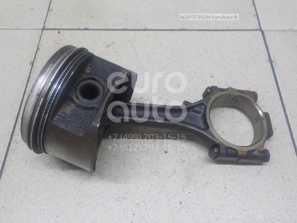Поршень с шатуном для Ford America Explorer (U2) 1995-2001 в Москве