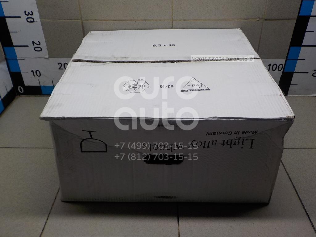 Диск колесный легкосплавный для Citroen C4 II 2011-2022 в Москве