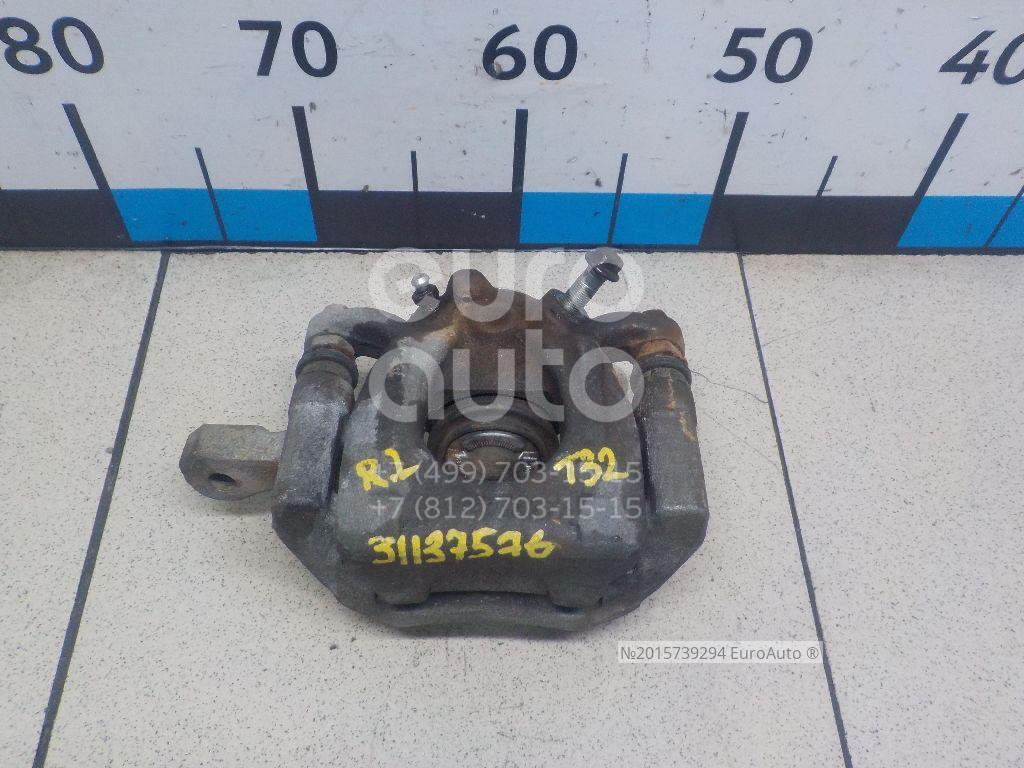 ST-44011-4CA0A SAT от 9281 руб. для Nissan X-Trail (T32) 2014-2023 в Москве