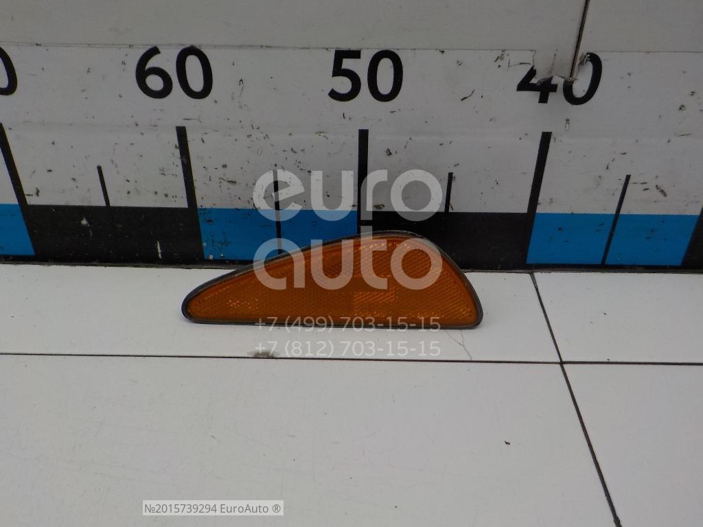 26180-3Y500 Nissan Отражатель в бампер правый от производителя по спец ...