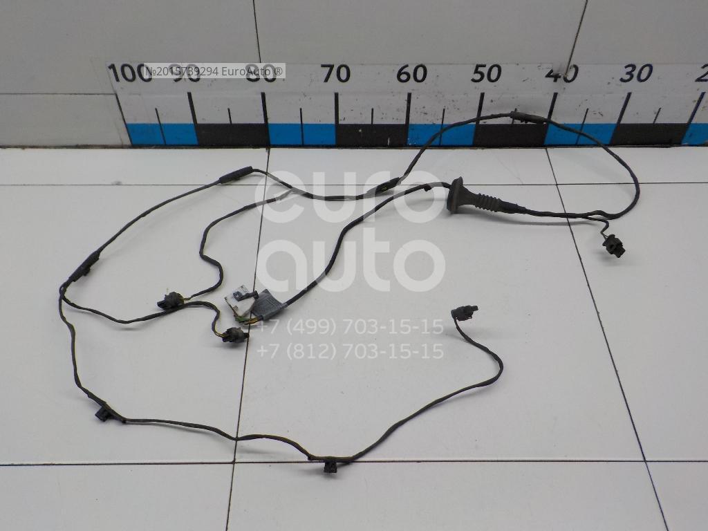 61129219647 BMW Проводка (коса) от производителя по спец цене купить в ...